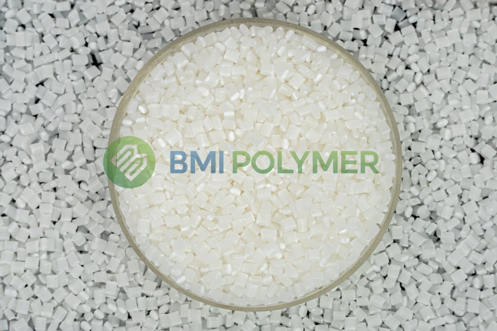 PP COMPOUND – BMI POLYMER