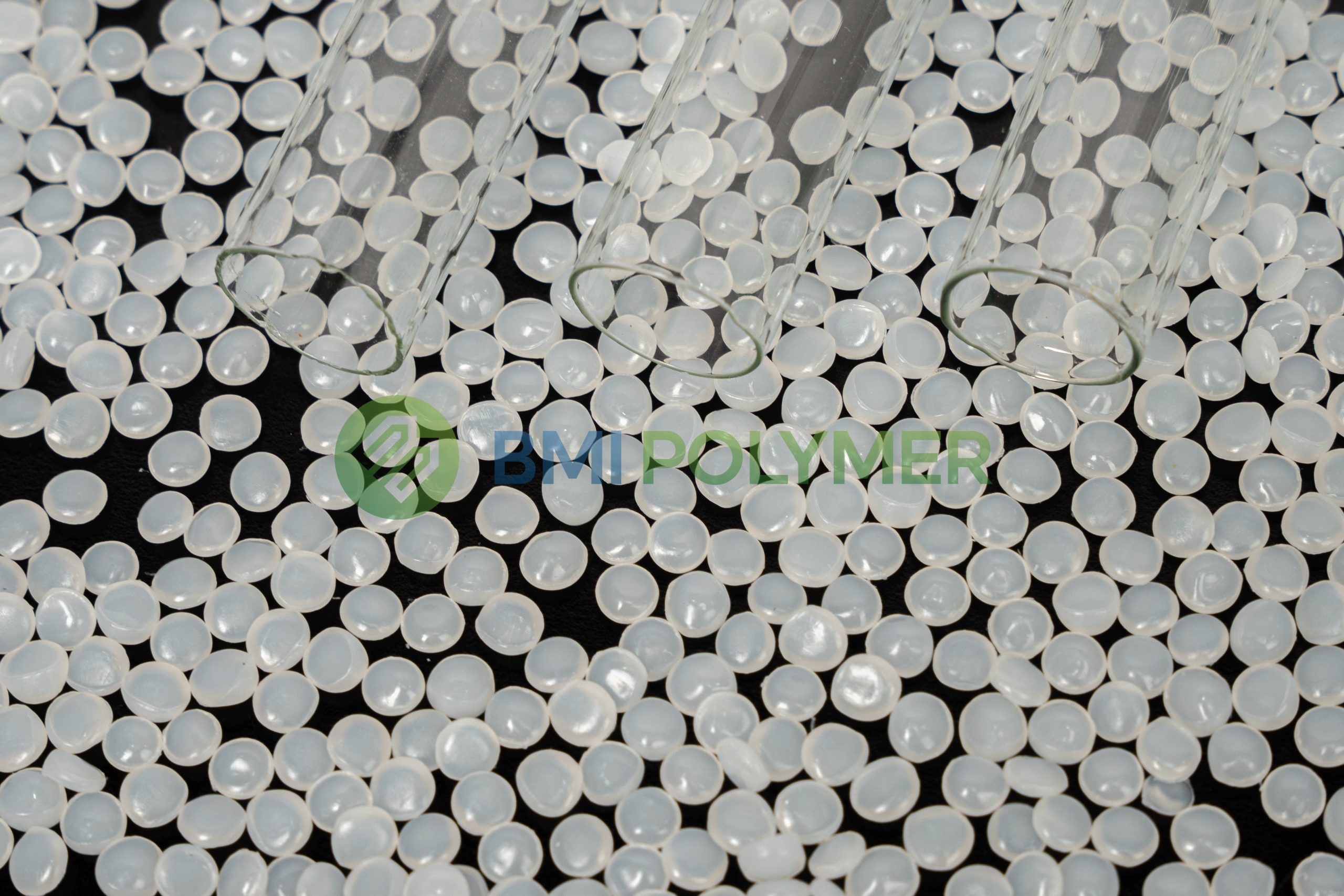 PE Compound – BMI POLYMER